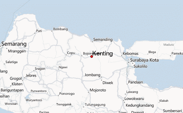 Kenting Weather Forecast