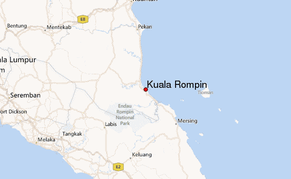 Rompin - JungleKey.in Image