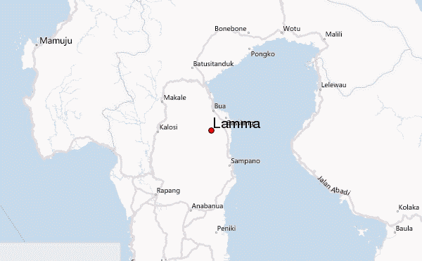 Lamma Weather Forecast