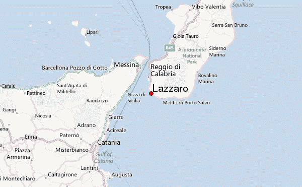 Lazzaro Weather Forecast