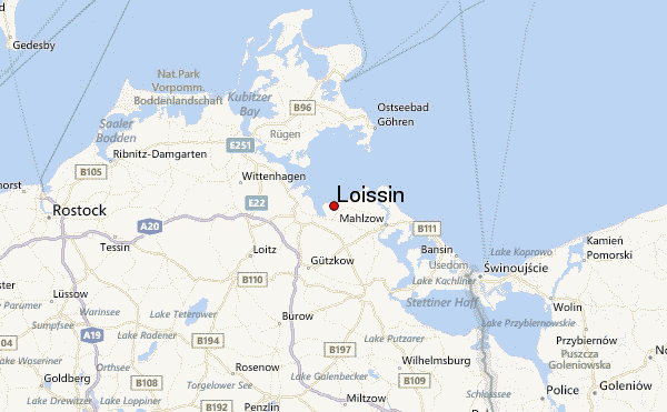 Loissin Weather Forecast