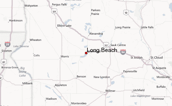 Long Beach, Minnesota Weather Forecast