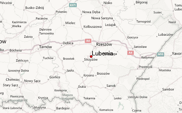 Lubenia Weather Forecast