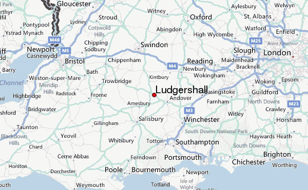 Ludgershall, United Kingdom Weather Forecast