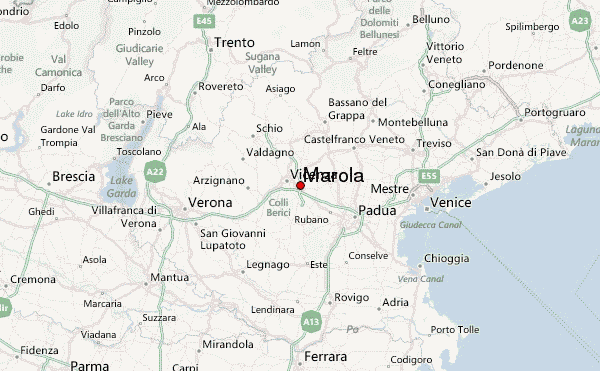 Marola, Italy Weather Forecast