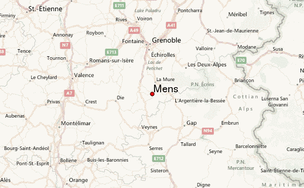 Mens Weather Forecast