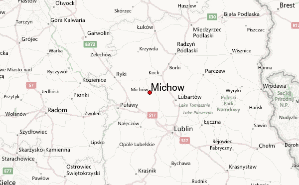 Michow Weather Forecast