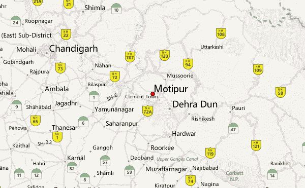Motipur, India - Alchetron, The Free Social Encyclopedia