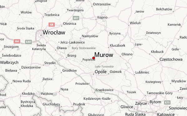 Murow Weather Forecast