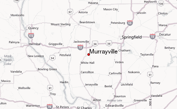 Murrayville Weather Forecast