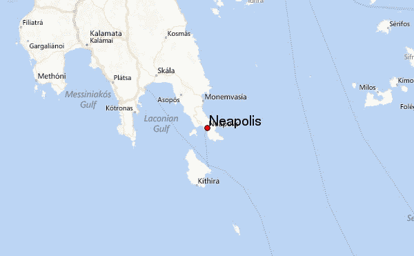 Neapolis