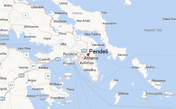 Pendeli Weather Forecast