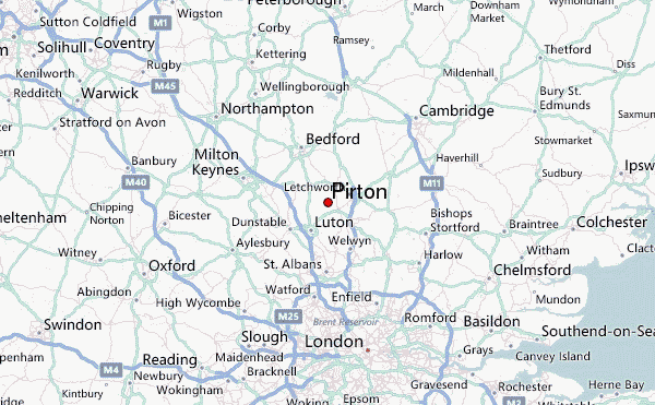 Pirton, United Kingdom Weather Forecast