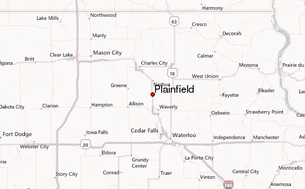 Plainfield, Iowa Weather Forecast