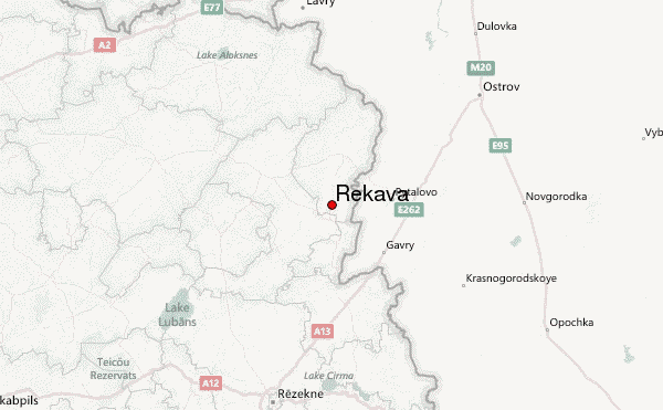 Rekava - Alchetron, The Free Social Encyclopedia