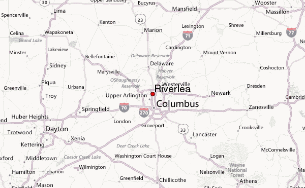 Riverlea Weather Forecast