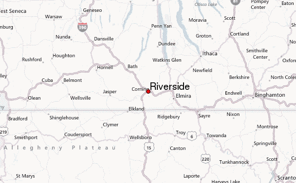 Riverside, New York, United States Weather Forecast