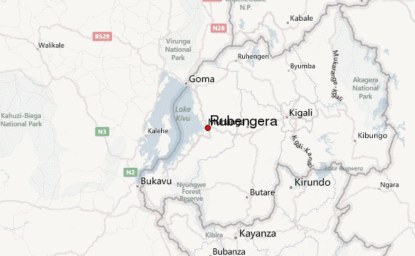 Rubengera - Alchetron, The Free Social Encyclopedia