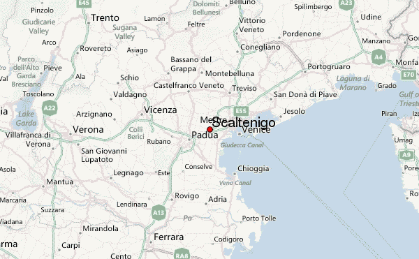 Scaltenigo Weather Forecast