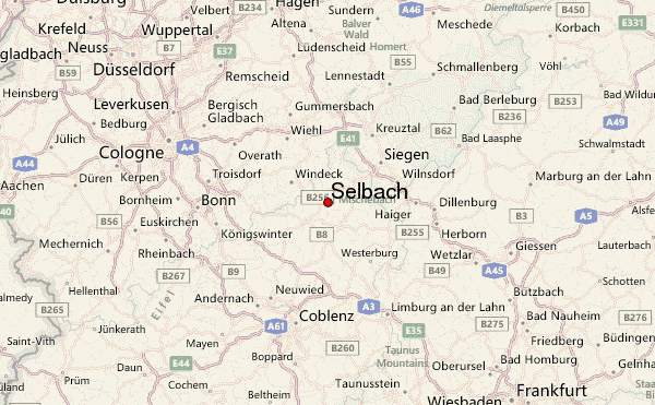 Selbach Weather Forecast