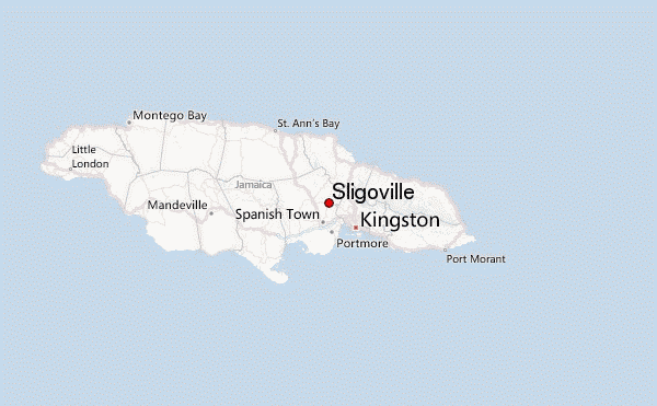 Sligoville - Alchetron, The Free Social Encyclopedia