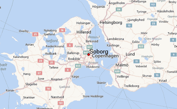 Soborg, Denmark Weather Forecast