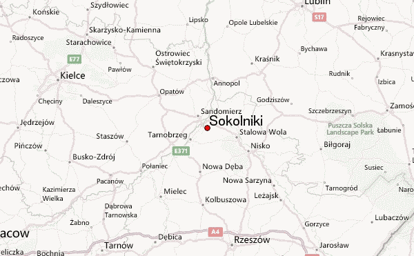 Sokolniki Weather Forecast