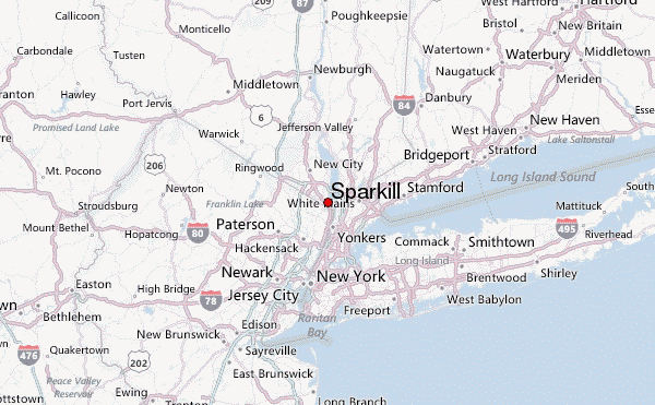 Sparkill Weather Forecast