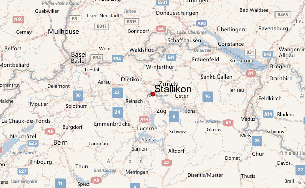Stallikon Weather Forecast