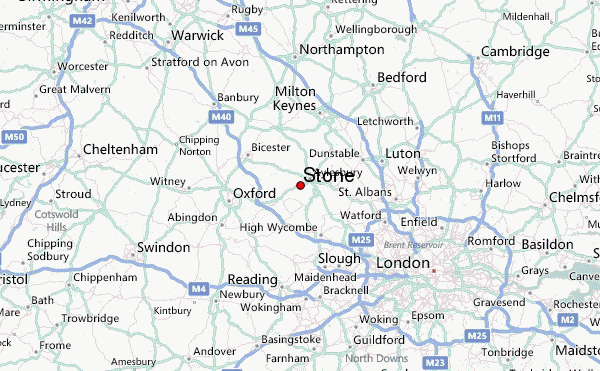 Stone, United Kingdom, England, Buckinghamshire Weather Forecast