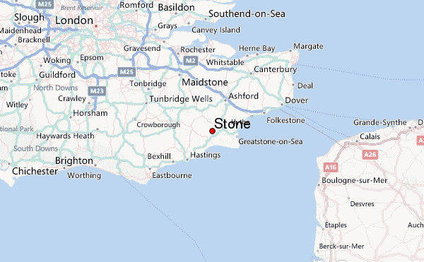 Stone, United Kingdom, England Weather Forecast