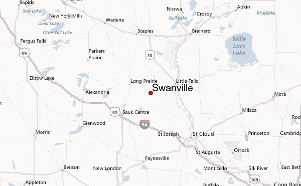 Swanville, Minnesota Weather Forecast