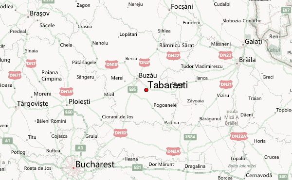 Tabarasti Weather Forecast