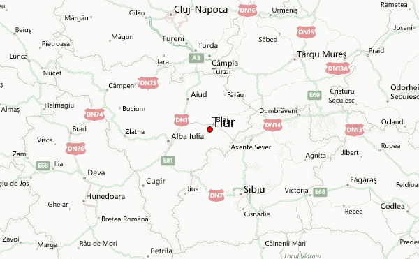 Tiur Weather Forecast