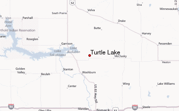 Turtle Lake, North Dakota Weather Forecast