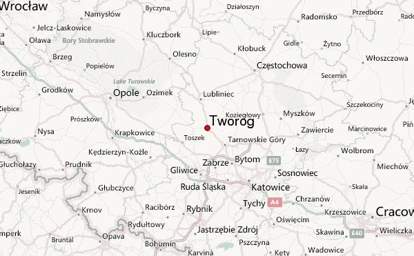 Tworog Weather Forecast