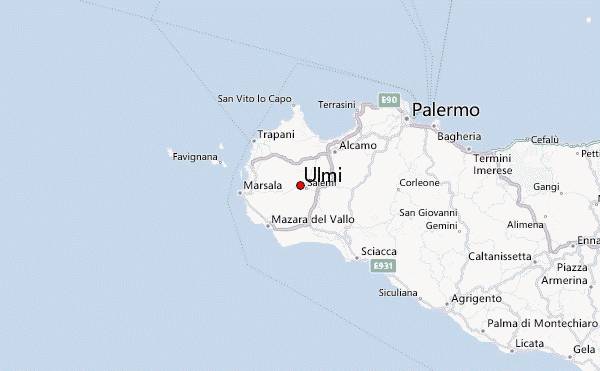 Ulmi, Italy Weather Forecast