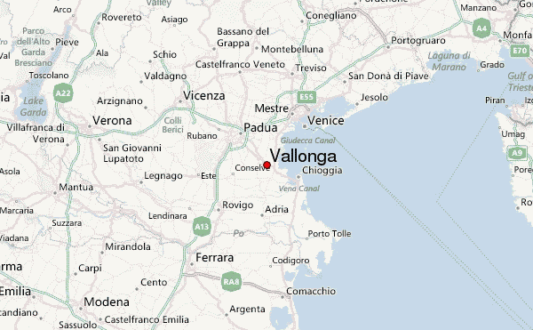 Vallonga, Italy Weather Forecast