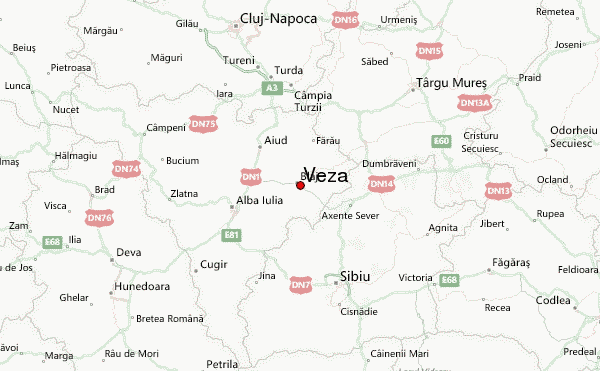 Veza Weather Forecast