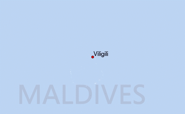 Viligili Weather Forecast