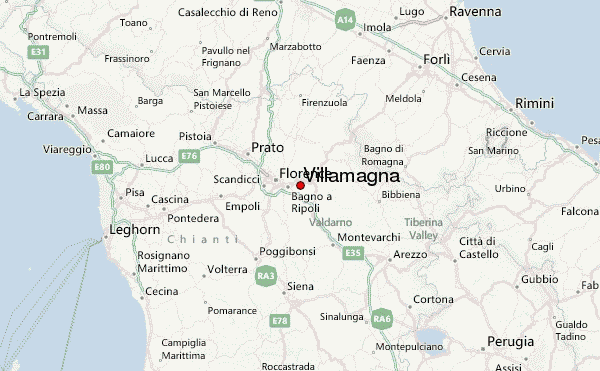 Villamagna, Italy Weather Forecast