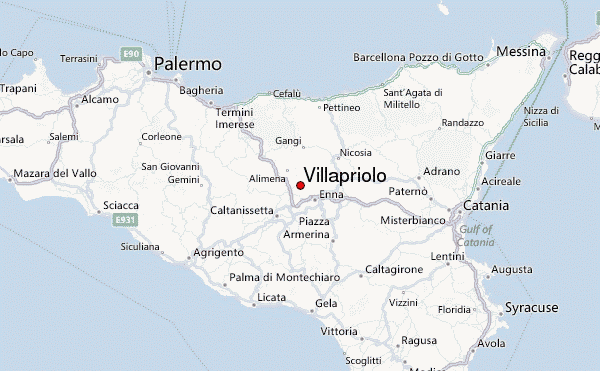 Villapriolo Weather Forecast