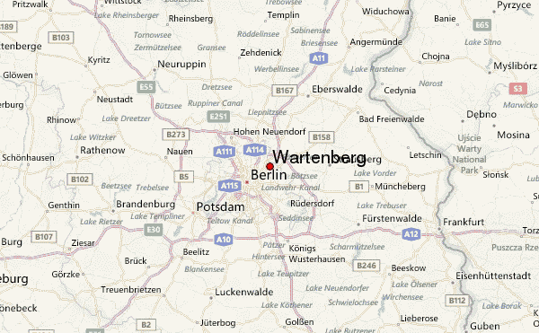 Wartenberg, Germany Weather Forecast