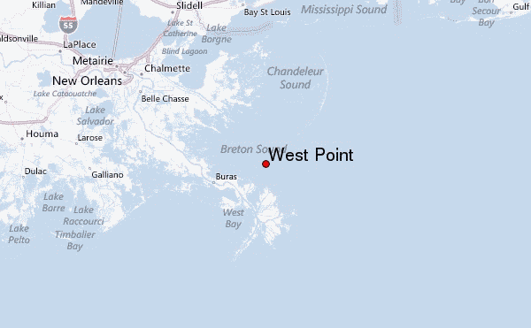 Louisiana Weather Forecast 15 Day | semashow.com