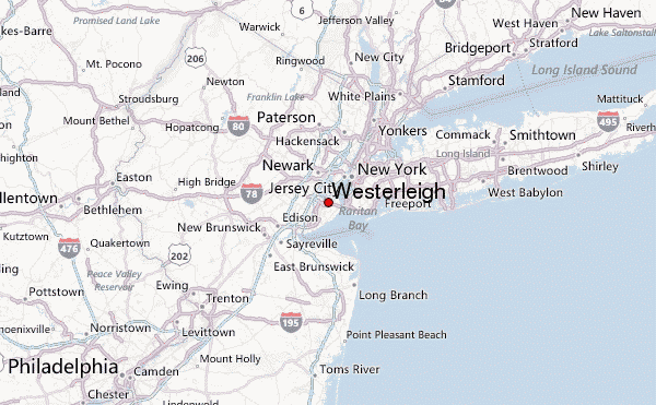 Westerleigh, New York Weather Forecast