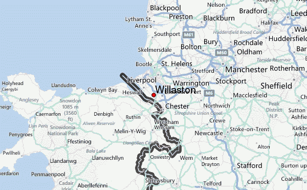 Willaston, United Kingdom, England Weather Forecast