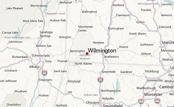 Wilmington, Vermont Weather Forecast