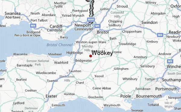 Wookey Weather Forecast