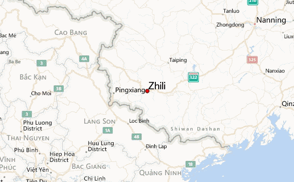 Zhili, China Weather Forecast