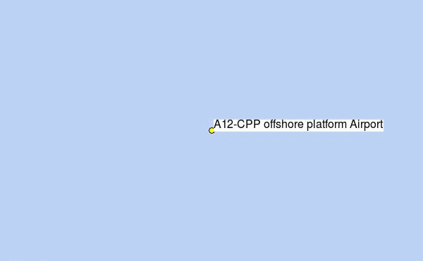 A12-CPP offshore platform Airport気象台データ記録 - A12-CPP offshore platform Airport 、Netherlands の過去の天気